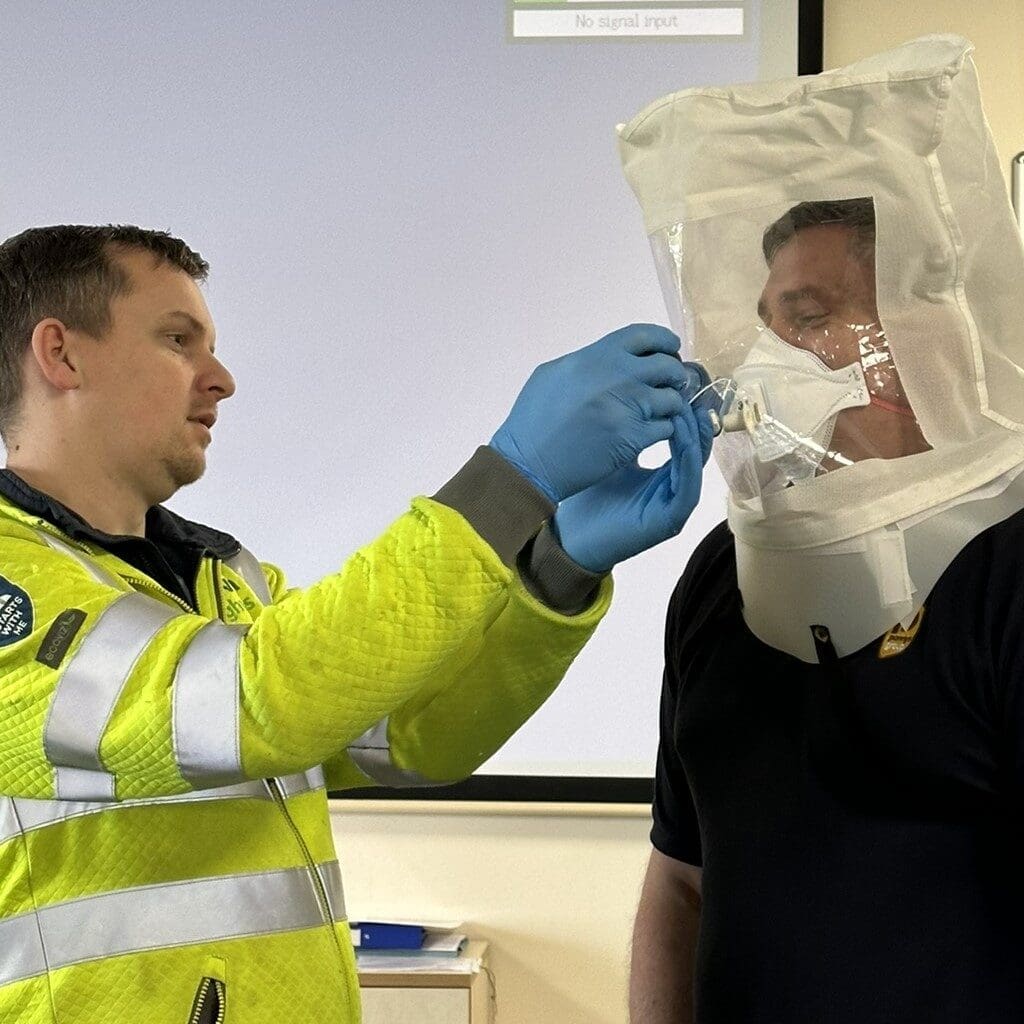 Crestmoor Training | An Accredited Training Provider