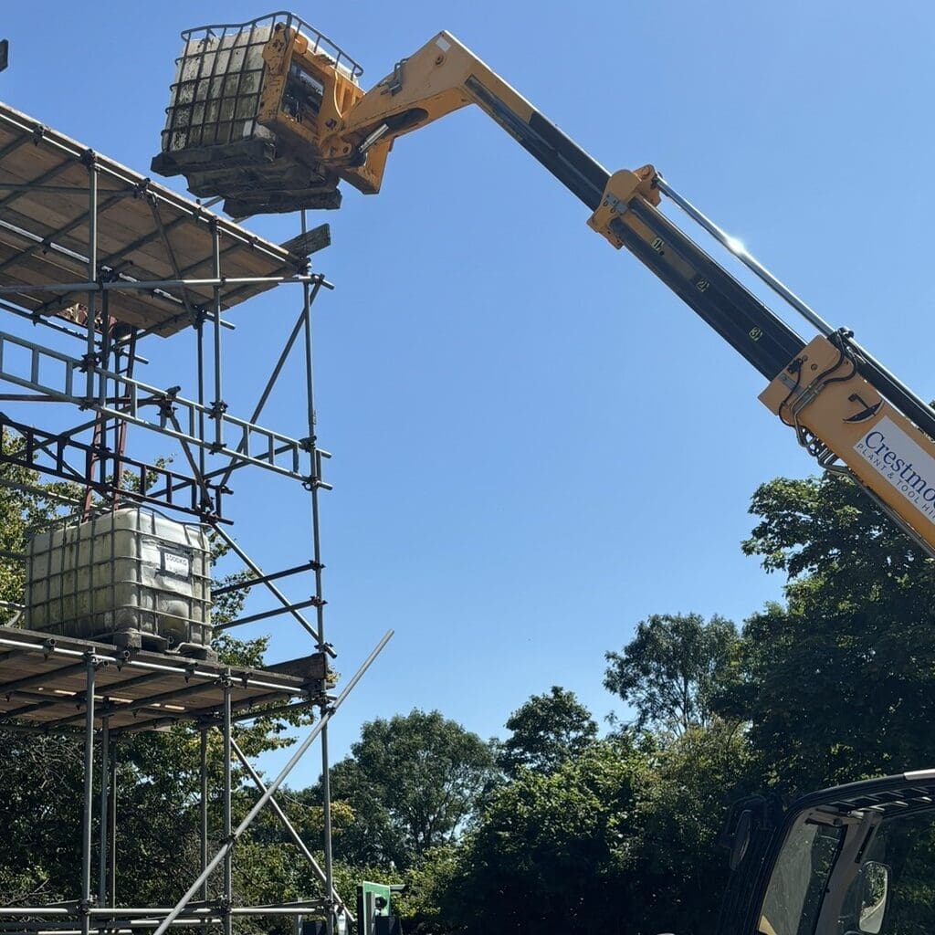 Crestmoor Training | An Accredited Training Provider